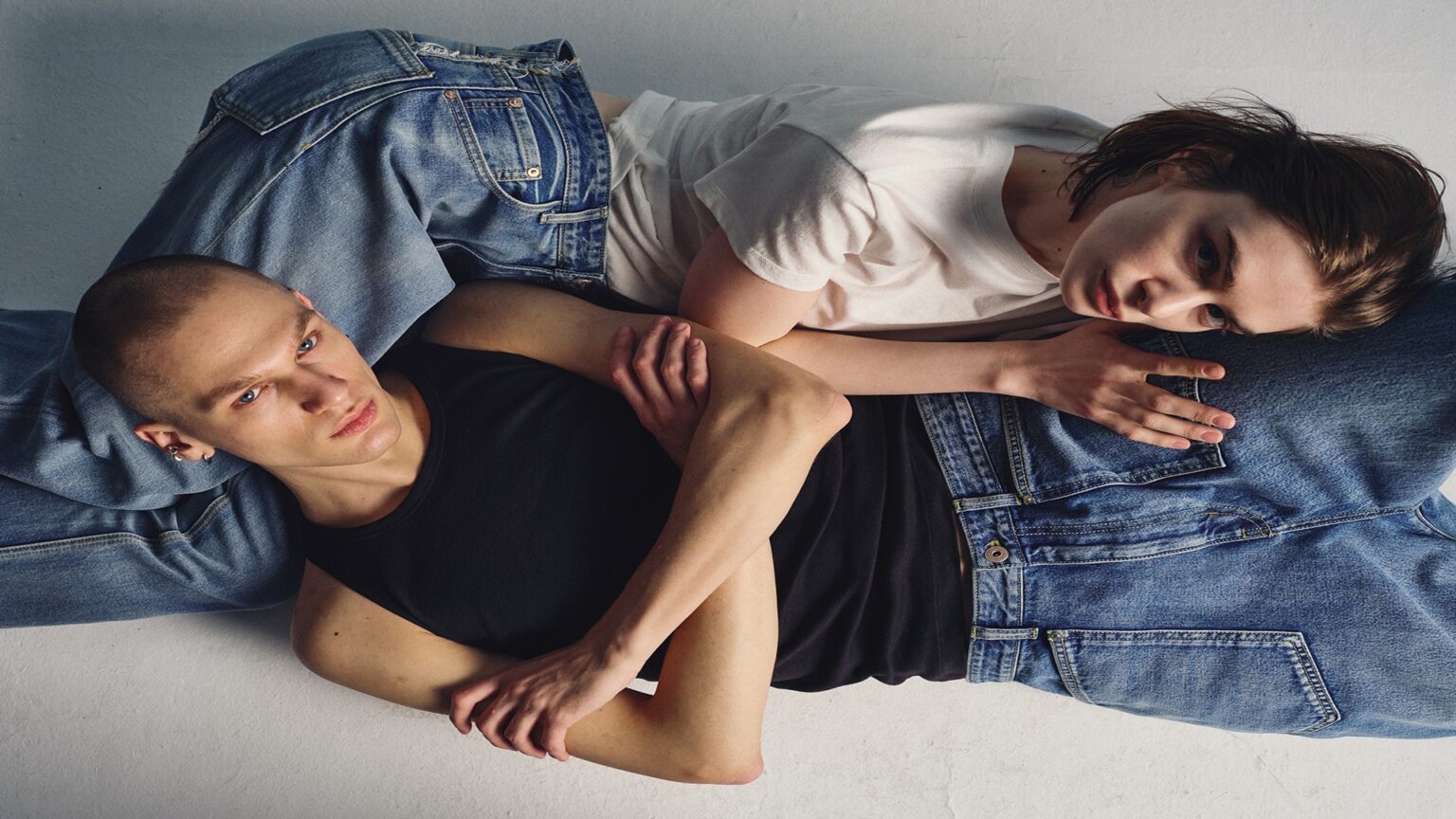 삼성물산 비이커, 데님 브랜드 ‘스티치 컴스 블루’ 론칭